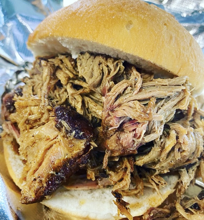 Pork – Big Fat Daddy's